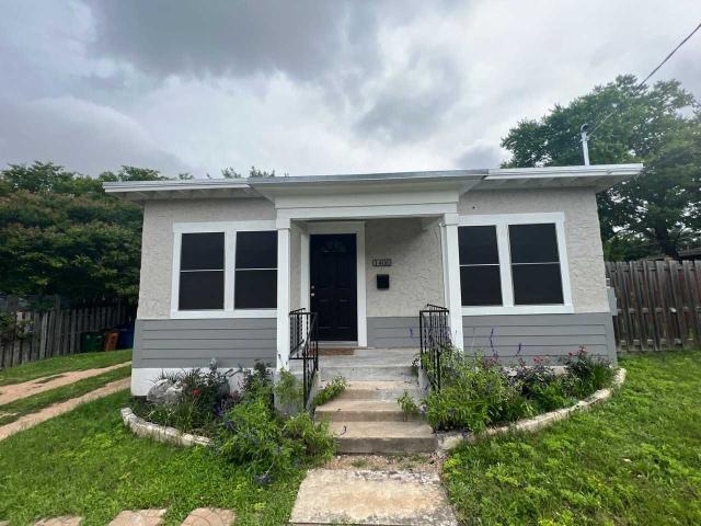2 Bedroom Home for Rent at 1406 Houston St, Austin, TX 78756 Brentwood