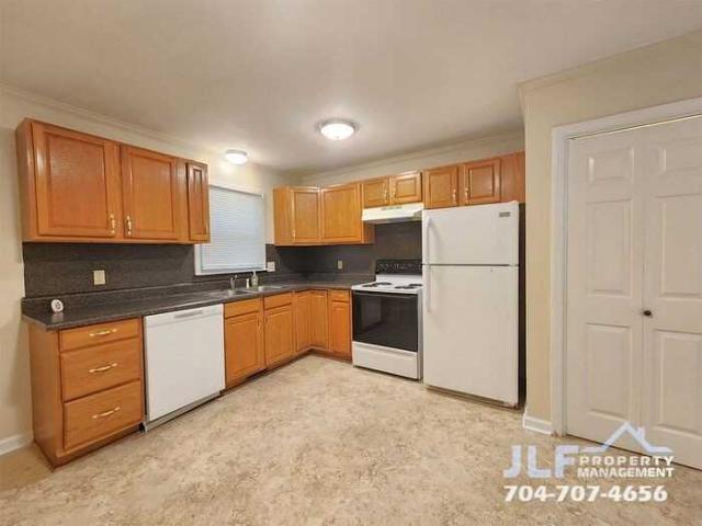 2 Bedroom Home for Rent at 1407 Browdis Ave #1407, Kannapolis, NC 28083 Midway East