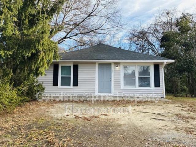 2 Bedroom Home for Rent at 1409 Ware Ave, Gastonia, NC 28052