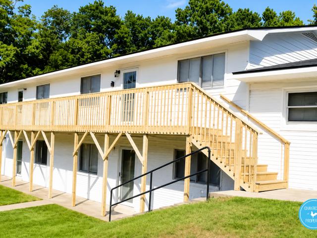 2 Bedroom Home for Rent at 1400 Creech Rd #6, Garner, NC 27529