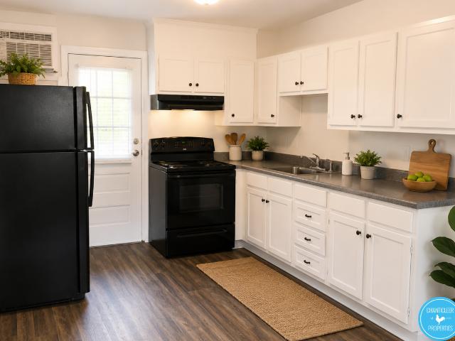 2 Bedroom Home for Rent at 1400 Creech Rd #11, Garner, NC 27529