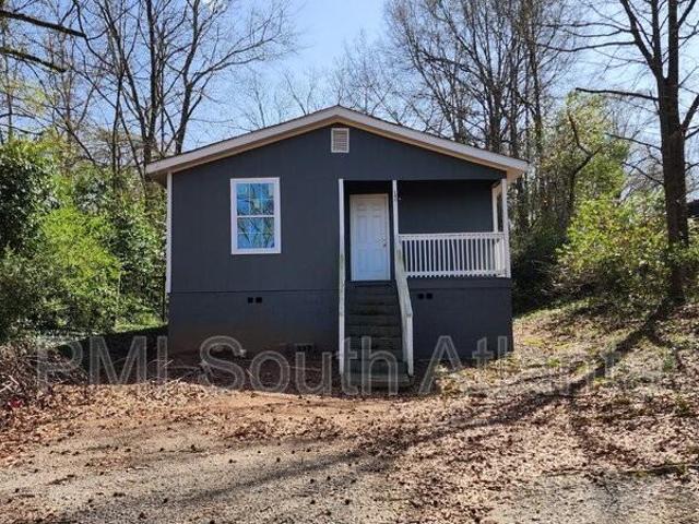 2 Bedroom Home for Rent at 140 Realty St, Griffin, GA 30223