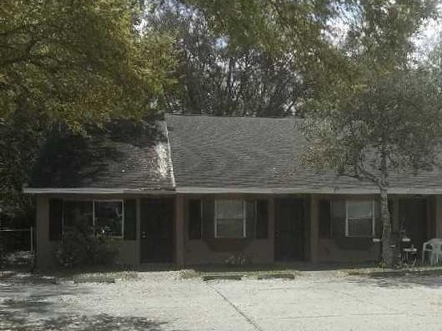 2 Bedroom Home for Rent at 1415 Hill St, Leesburg, FL 34748