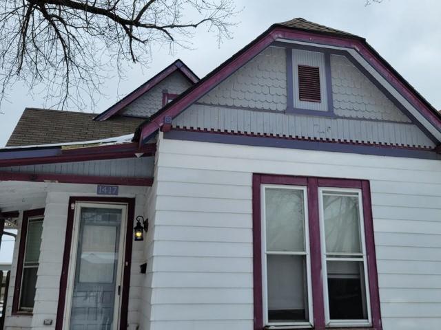 2 Bedroom Home for Rent at 1417 Fletcher Ave, Indianapolis, IN 46203