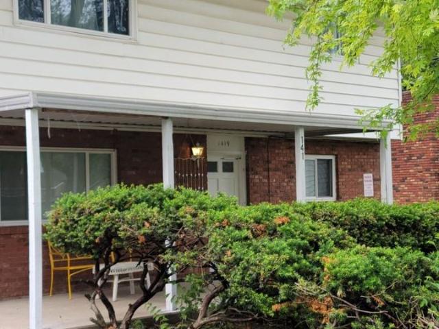 2 Bedroom Home for Rent at 1419 Oxford State Rd, Middletown, OH 45044