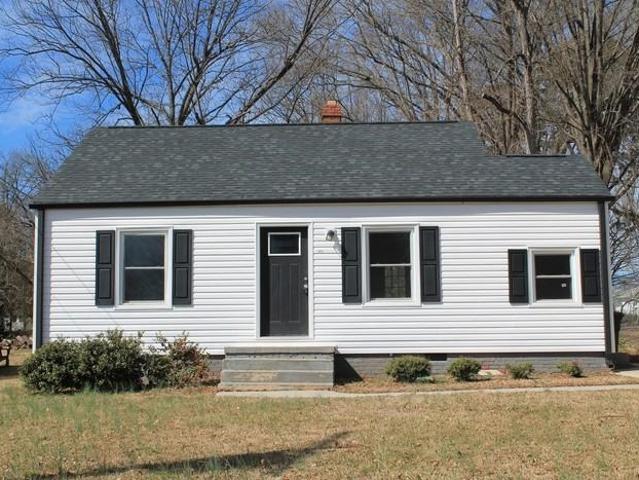 2 Bedroom Home for Rent at 1419 Filbert St, Salisbury, NC 28144