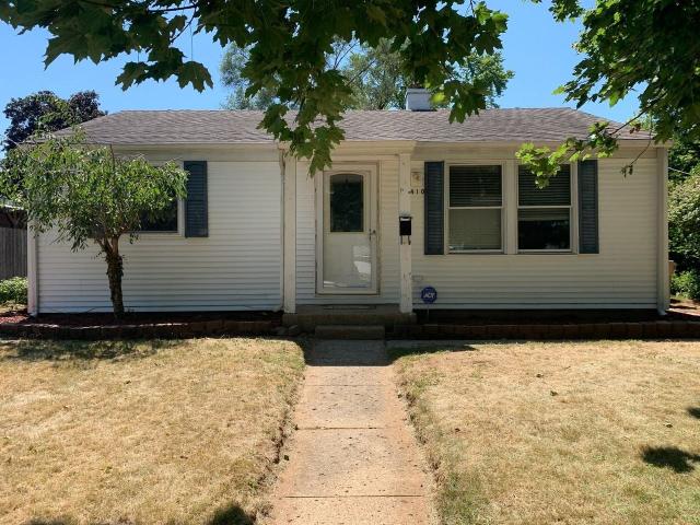 2 Bedroom Home for Rent at 1410 Joyce Dr, South Bend, IN 46616 Pinhook
