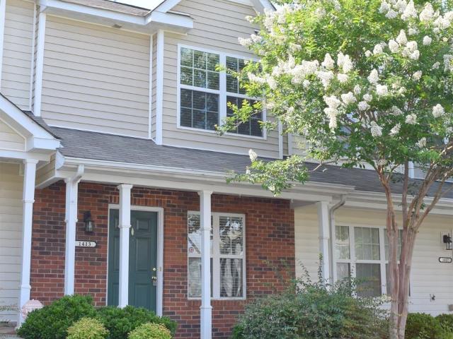2 Bedroom Home for Rent at 1413 Killashee Ct #1, Charlotte, NC 28213 Newell