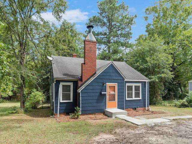 2 Bedroom Home for Rent at 141 Buckingham Ave, Fayetteville, NC 28301 Downtown Fayetteville