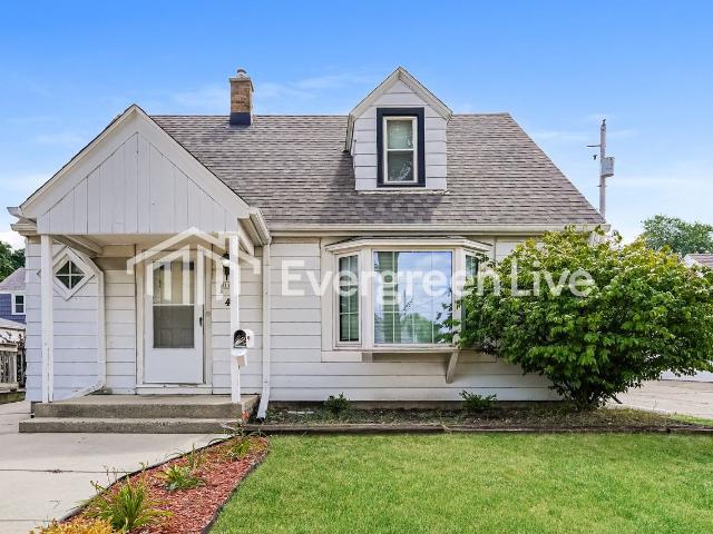 2 Bedroom Home for Rent at 141 W Norwich St, Milwaukee, WI 53207 Tippecanoe