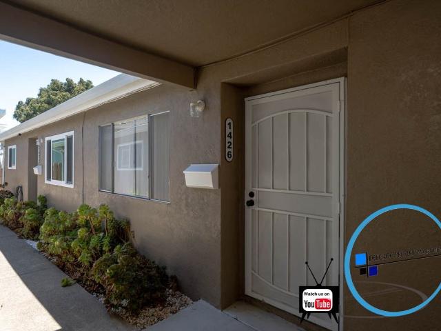 2 Bedroom Home for Rent at 1426 E 4th St, Benicia, CA 94510