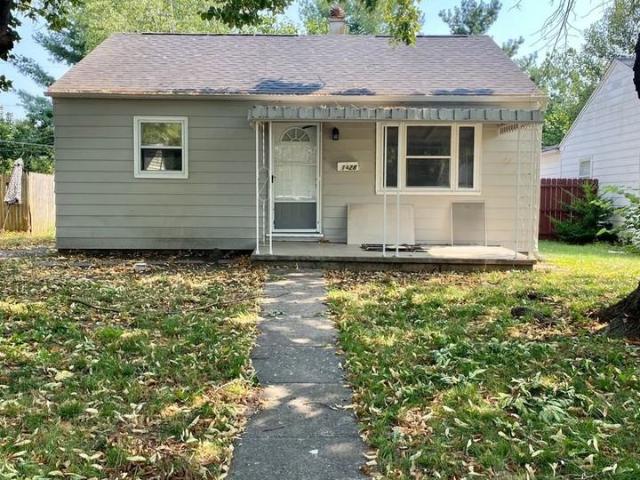 2 Bedroom Home for Rent at 1428 Oak Ct, Lafayette, IN 47905