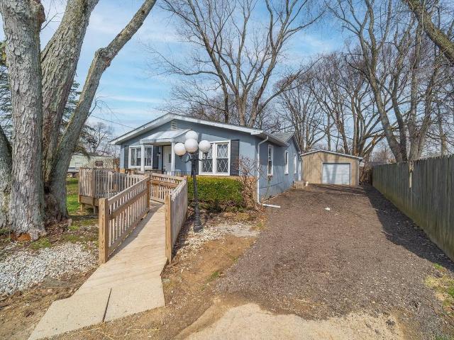 2 Bedroom Home for Rent at 1438 Little Avenue, Columbus, OH 43223