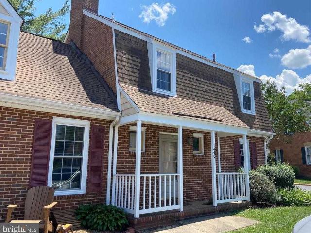 2 Bedroom Home for Rent at 1446 Kenmore Ave, Fredericksburg, VA 22401