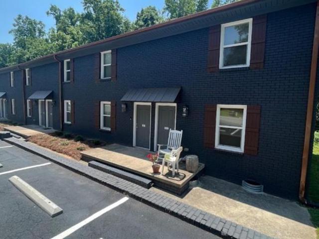 2 Bedroom Home for Rent at 1448 Nottingham Rd, Kannapolis, NC 28081