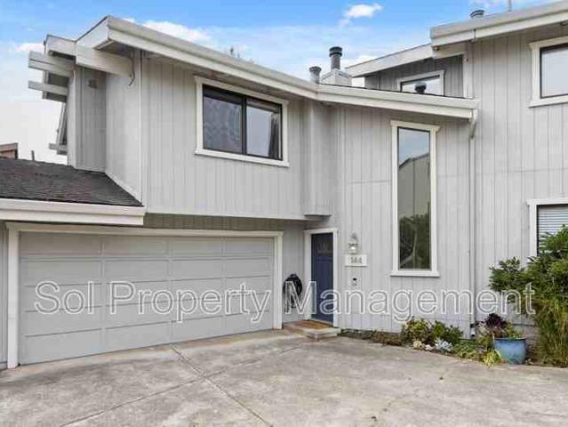 2 Bedroom Home for Rent at 144 Provincetown Ct, Aptos, CA 95003