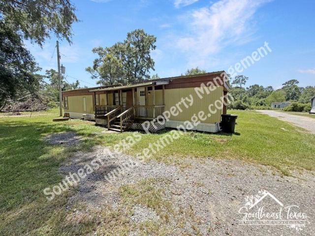 2 Bedroom Home for Rent at 1455 Mohawk St #07, Vidor, TX 77662