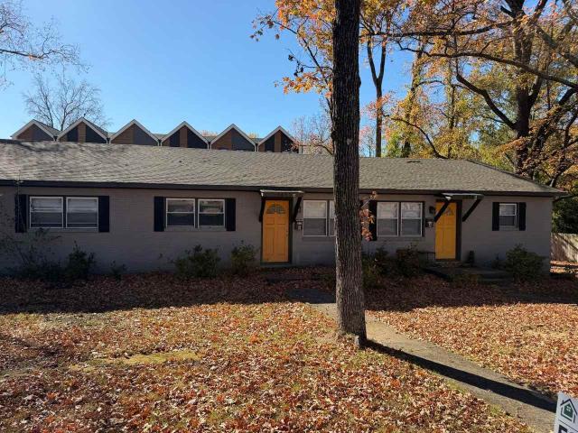 2 Bedroom Home for Rent at 1458 Anderson St, Charlotte, NC 28205 Shamrock