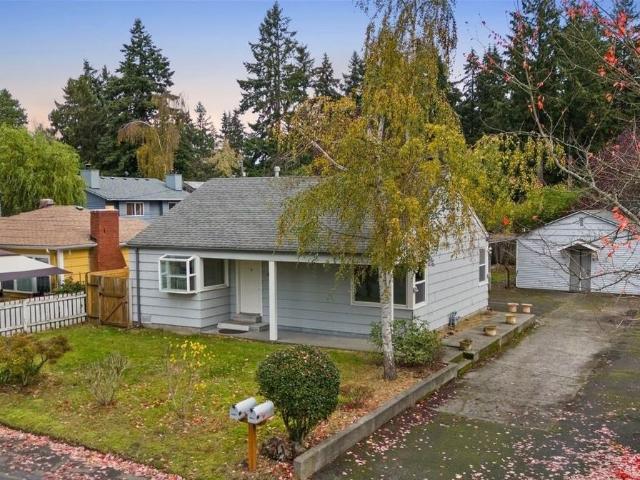 2 Bedroom Home for Rent at 14516 Dayton Ave N, Shoreline, WA 98133