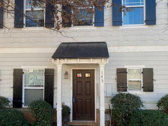 2 Bedroom Home for Rent at 145 Foreman Dr, Athens, GA 30605