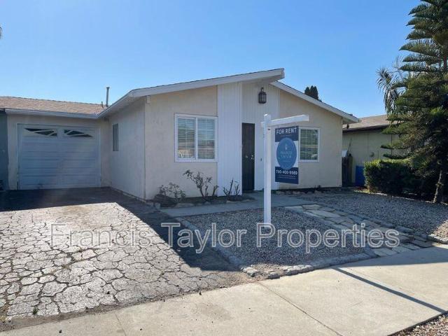 2 Bedroom Home for Rent at 145 Francesca Dr, Oceanside, CA 92057 San Luis Rey