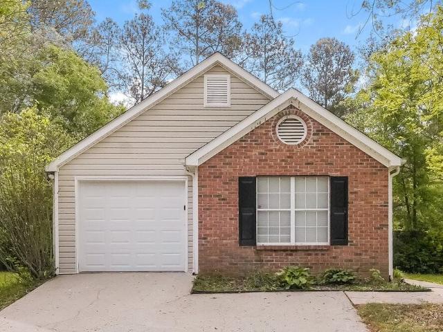 2 Bedroom Home for Rent at 1464 Cain Ct N, Douglasville, GA 30134