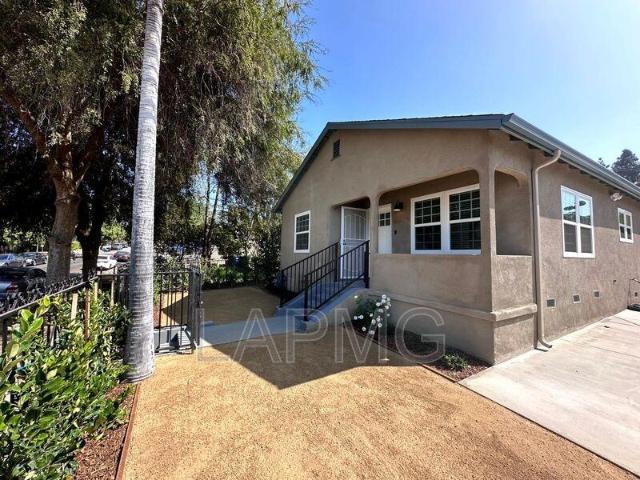 2 Bedroom Home for Rent at 1460 Ricardo St, Los Angeles, CA 90033