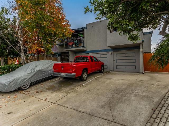 2 Bedroom Home for Rent at 1463 Essex St #1, San Diego, CA 92103 Hillcrest