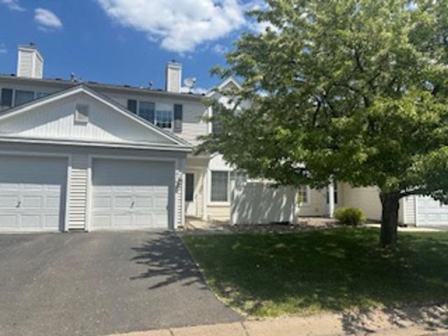 2 Bedroom Home for Rent at 14764 Excelsior Ln #2, Apple Valley, MN 55124
