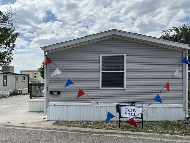 2 Bedroom Home for Rent at 14701 E Colfax Ave #E52, Aurora, CO 80011 Sable Altura Chambers