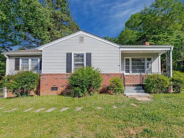 2 Bedroom Home for Rent at 14 Melvin Dr, Greenville, SC 29605