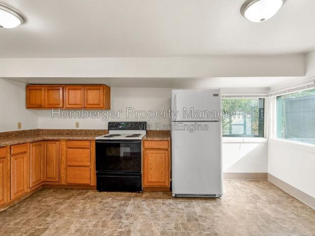 2 Bedroom Home for Rent at 1504 W Alice Ave, Spokane, WA 99205 Emerson Garfield