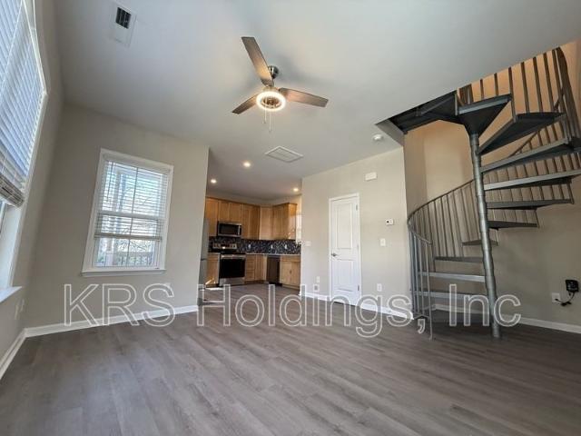 2 Bedroom Home for Rent at 1505 1505 #C, Durham, NC 27703