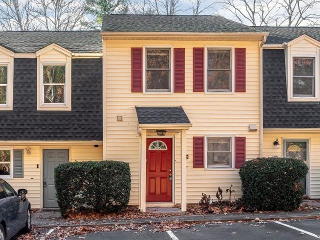 2 Bedroom Home for Rent at 1507 Clermont Rd, Durham, NC 27713 Parkwood