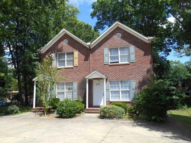 2 Bedroom Home for Rent at 1508 Brenner Ave #1510, Salisbury, NC 28144