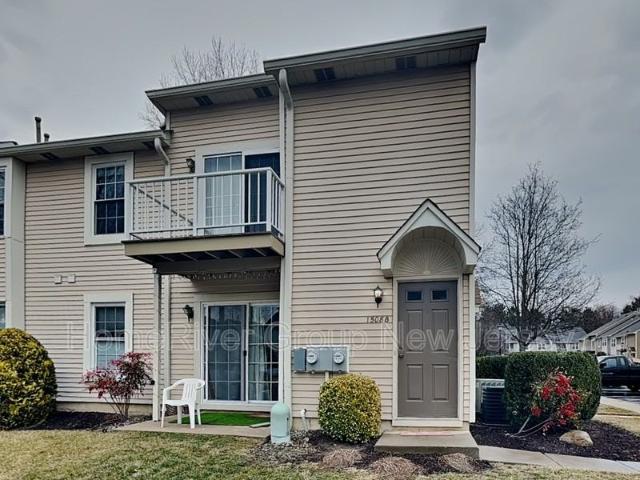 2 Bedroom Home for Rent at 1508B Sedgefield Dr, Mount Laurel, NJ 08054