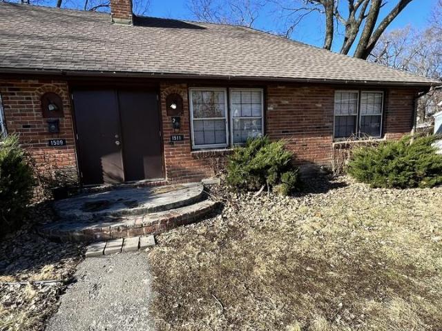 2 Bedroom Home for Rent at 1509 W College St #1511, Independence, MO 64050 Bundschu