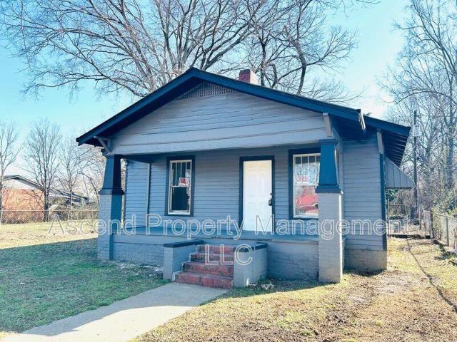2 Bedroom Home for Rent at 1500 Bradt St, Chattanooga, TN 37406 Amnicola East Chattanooga