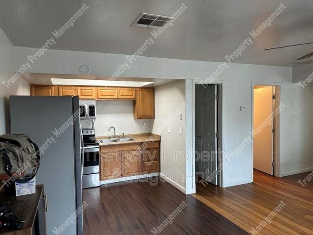 2 Bedroom Home for Rent at 1501 E Roosevelt St #2, Phoenix, AZ 85006 Garfield