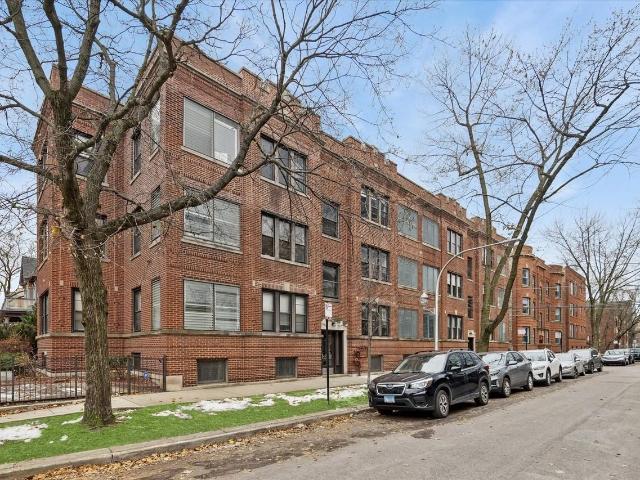 2 Bedroom Home for Rent at 1501 W Cornelia Ave, Chicago, IL 60657 Lakeview