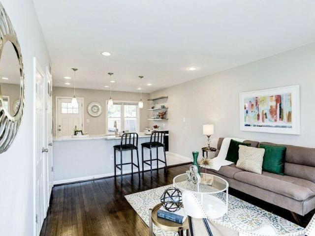2 Bedroom Home for Rent at 150 35th St Ne, Washington, DC 20019 Benning