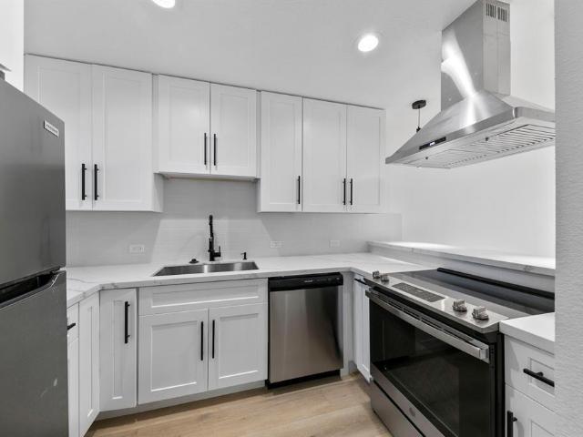 2 Bedroom Home for Rent at 1514 Wirt Rd #8, Houston, TX 77055 Spring Branch East