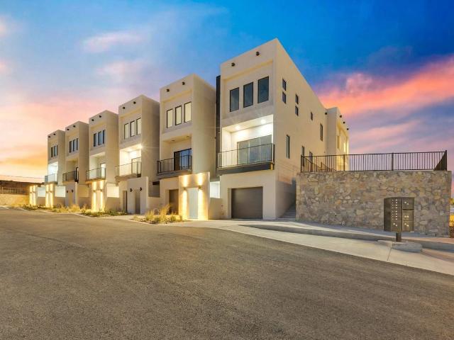 2 Bedroom Home for Rent at 1519 Golden Hill Ter #8, El Paso, TX 79902 El Paso High