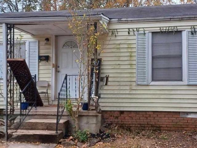 2 Bedroom Home for Rent at 1512 W 35th St, North Little Rock, AR 72118