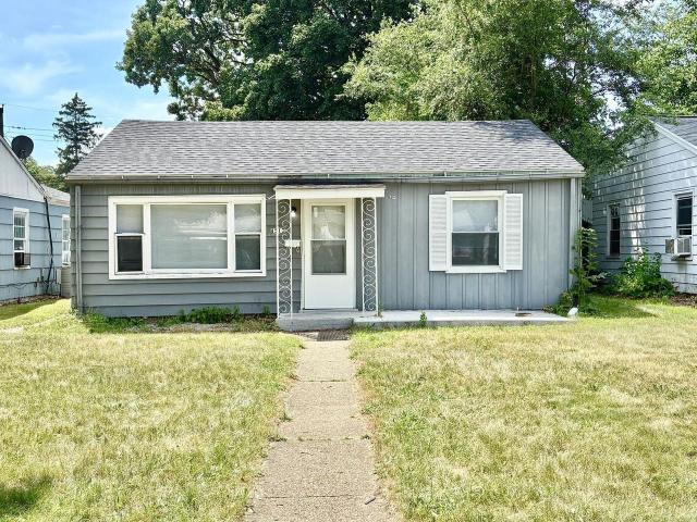 2 Bedroom Home for Rent at 1513 Wilber St, South Bend, IN 46628