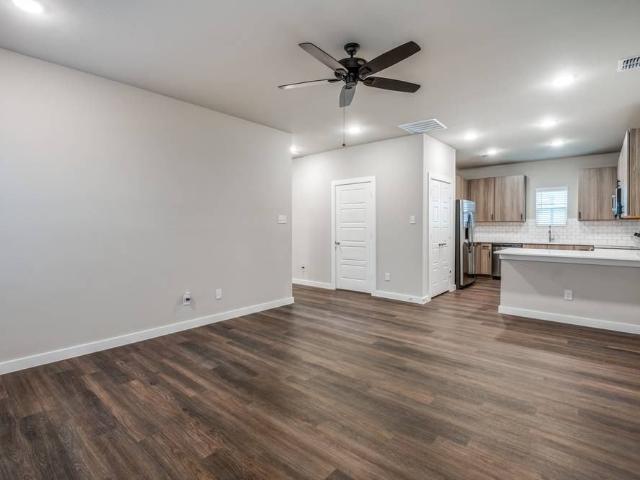2 Bedroom Home for Rent at 151 Villas Dr #1214, Lavon, TX 75166
