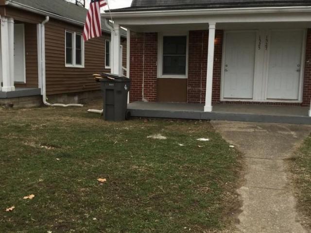 2 Bedroom Home for Rent at 1525 W 29th St, Indianapolis, IN 46208 Near Northwest Riverside