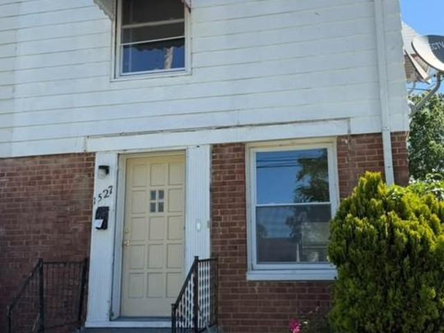 2 Bedroom Home for Rent at 1527 Babbitt Rd #1, Euclid, OH 44132