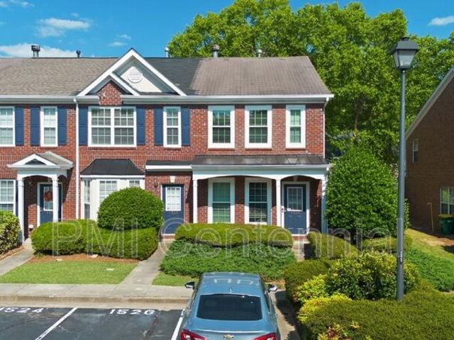 2 Bedroom Home for Rent at 1528 Cove Creek Cir, Norcross, GA 30093
