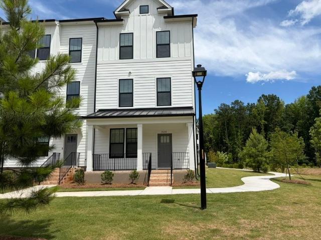 2 Bedroom Home for Rent at 15359 Ballancroft Pkwy, Charlotte, NC 28277 Ballantyne West
